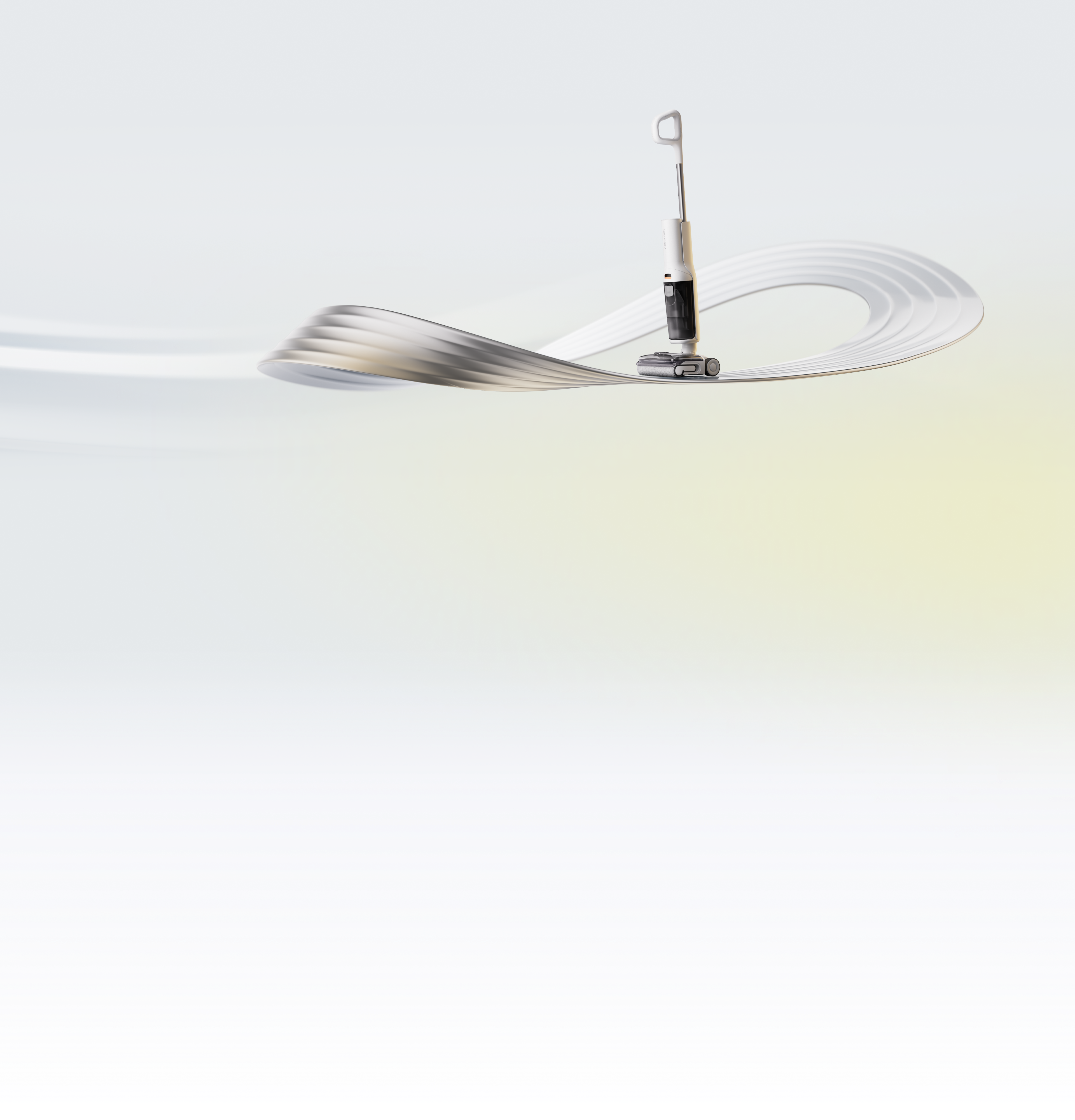 Roborock F25 RT Gen 2 - Smart, Smooth, Stainless | Roborock Singapore